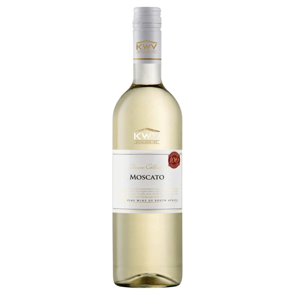 Brown Brothers Moscato Sauv Blanc 750ml | Winebros