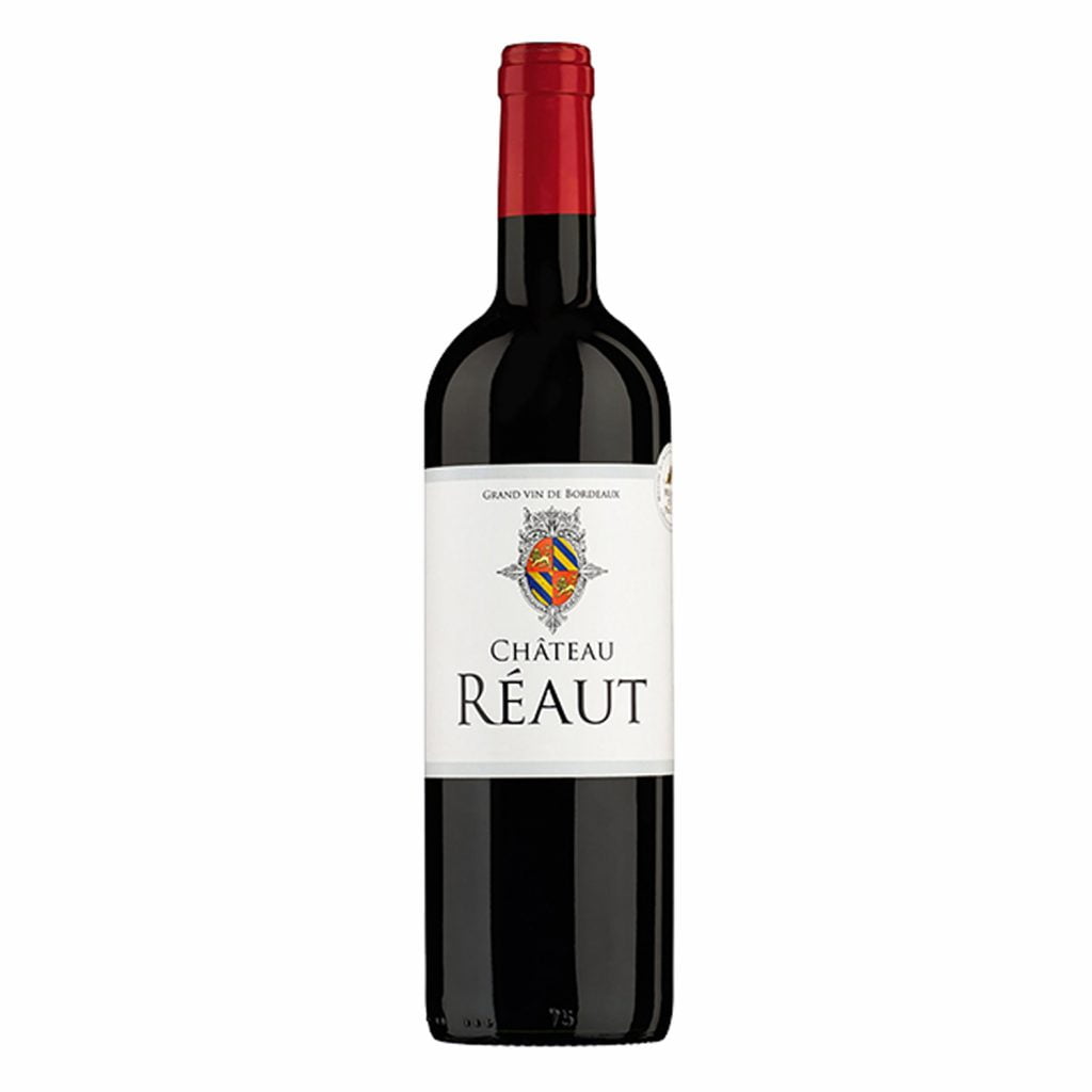 CH REAUT 2018 CADILLAC CDB 750ML | WineBros