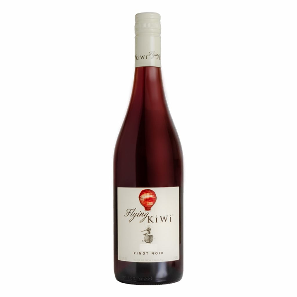 FLYING KIWI PINOT NOIR MARLBOROUGH 750ML | Winebros