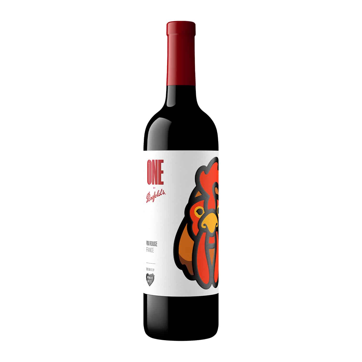 ONE BY PENFOLDS VIN ROUGE 750ML | WineBros