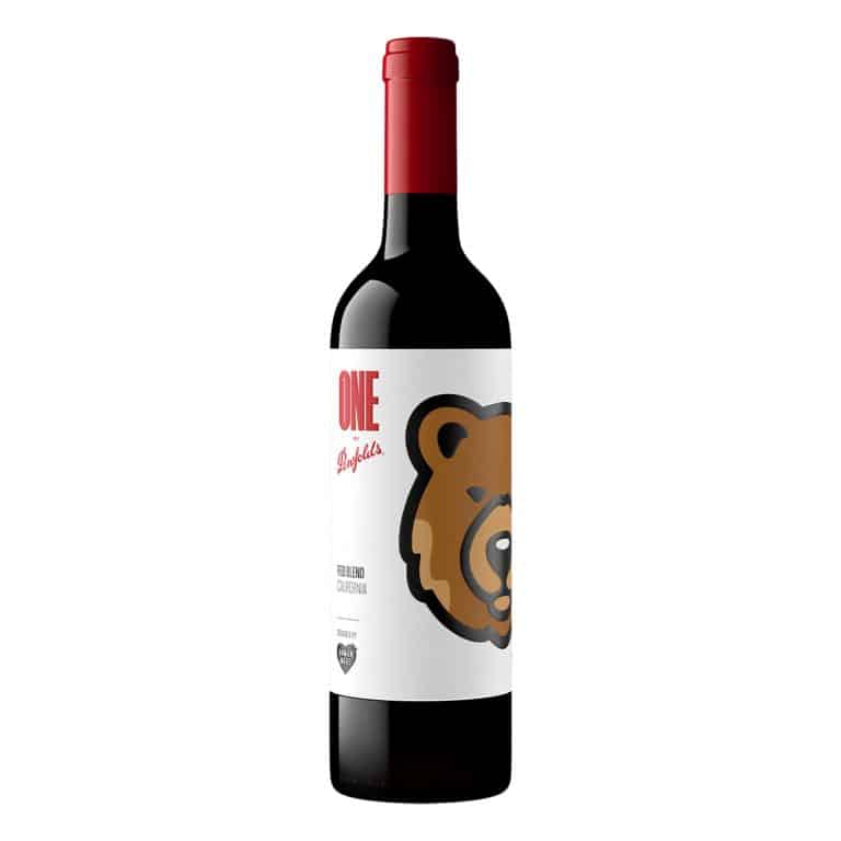 ONE BY PENFOLDS RED BLEND 750ML | WineBros